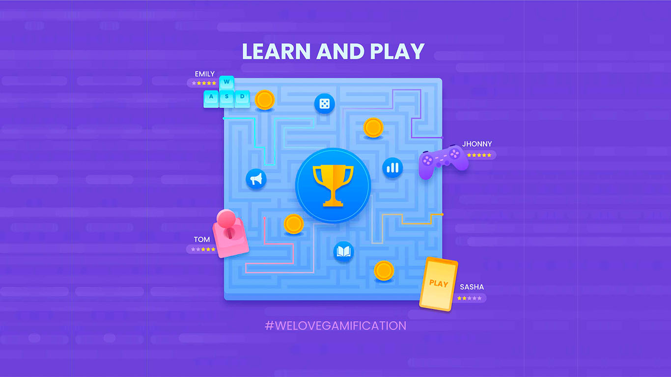 Level Up Your Learning Exploring Game Based Learning Beyond Web Design